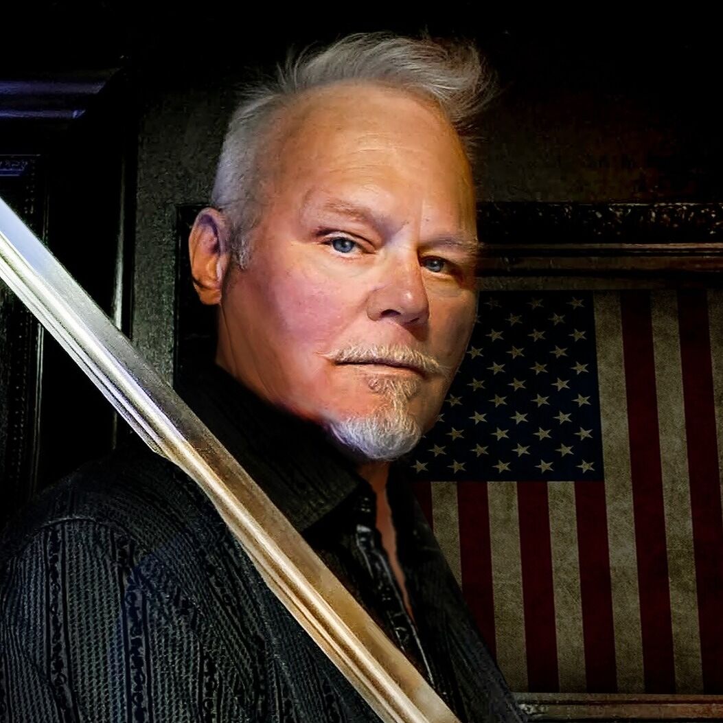 Scott Alan Roberts – Audio Books, Best Sellers, Author Bio | Audible.com