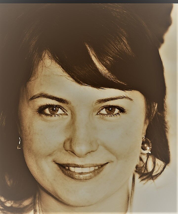 Annie Cooper – Audio Books, Best Sellers, Author Bio | Audible.com