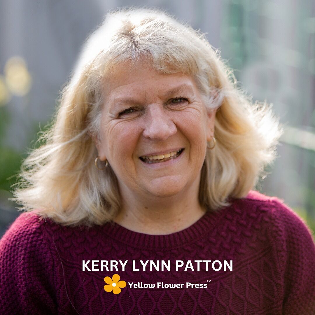 Kerry Lynn Patton – Audio Books, Best Sellers, Author Bio | Audible.com
