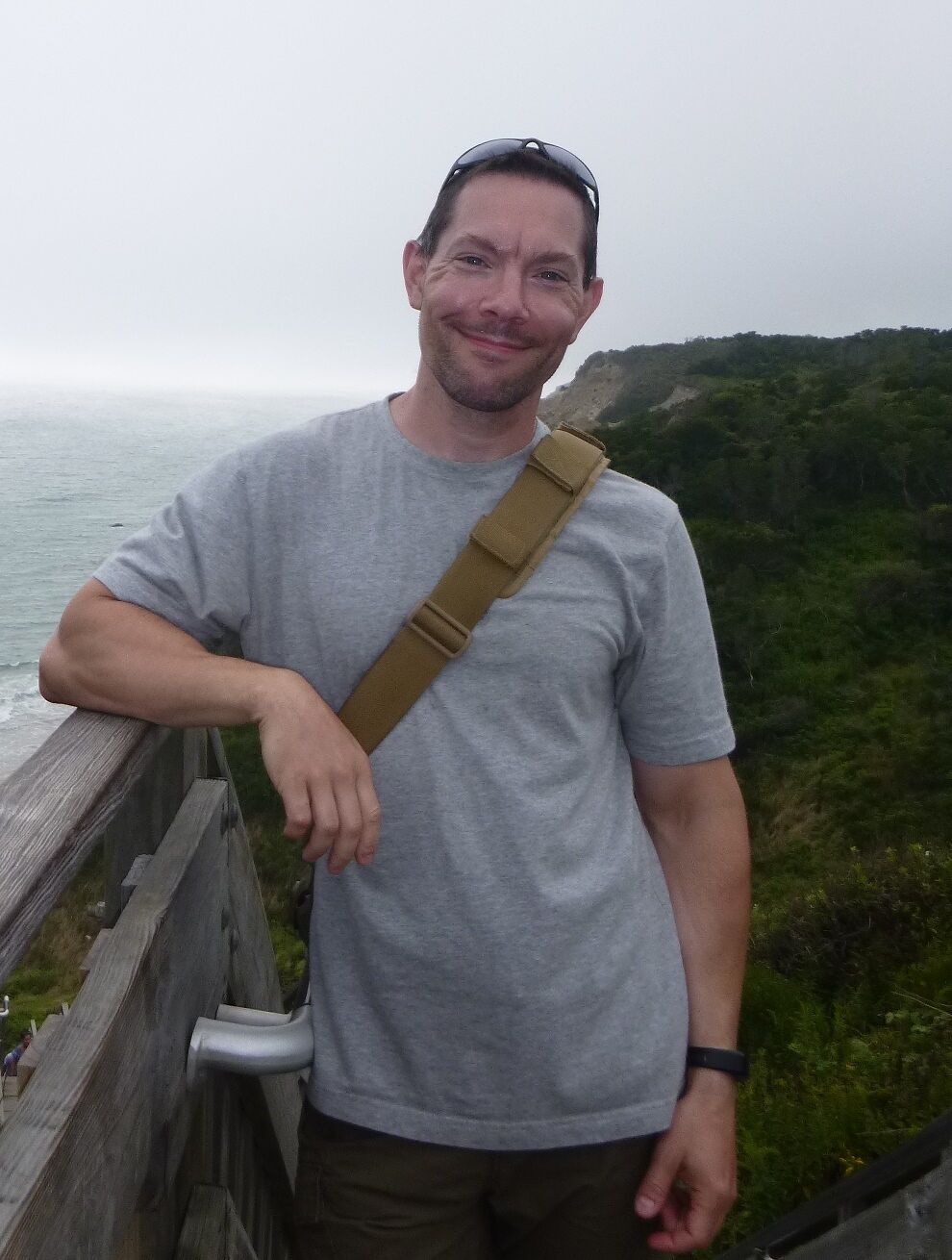 David Kantrowitz – Audio Books, Best Sellers, Author Bio | Audible.com