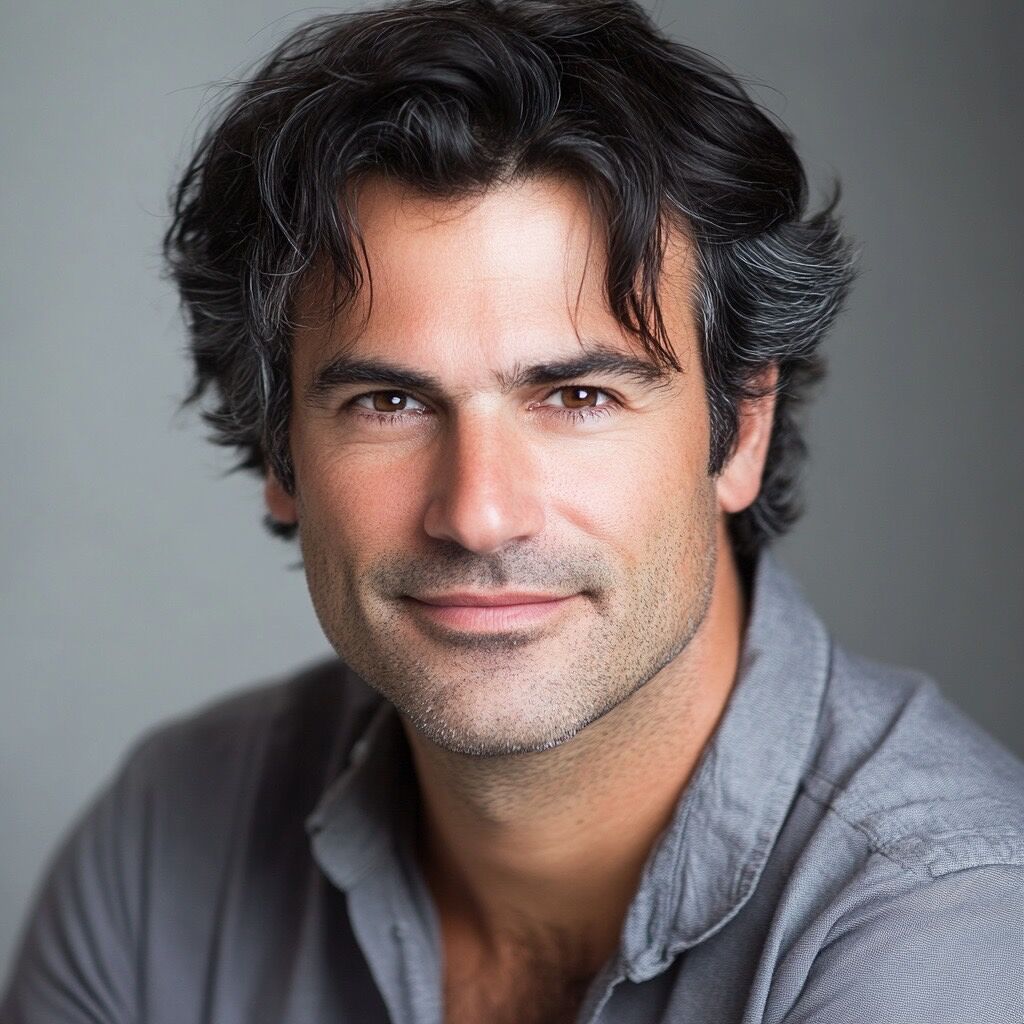 Jack Thornton – Audio Books, Best Sellers, Author Bio | Audible.com