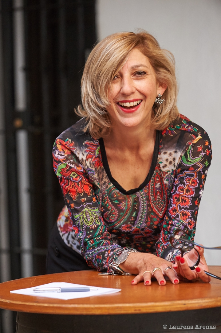 Christina Dalcher – Audio Books, Best Sellers, Author Bio | Audible.com