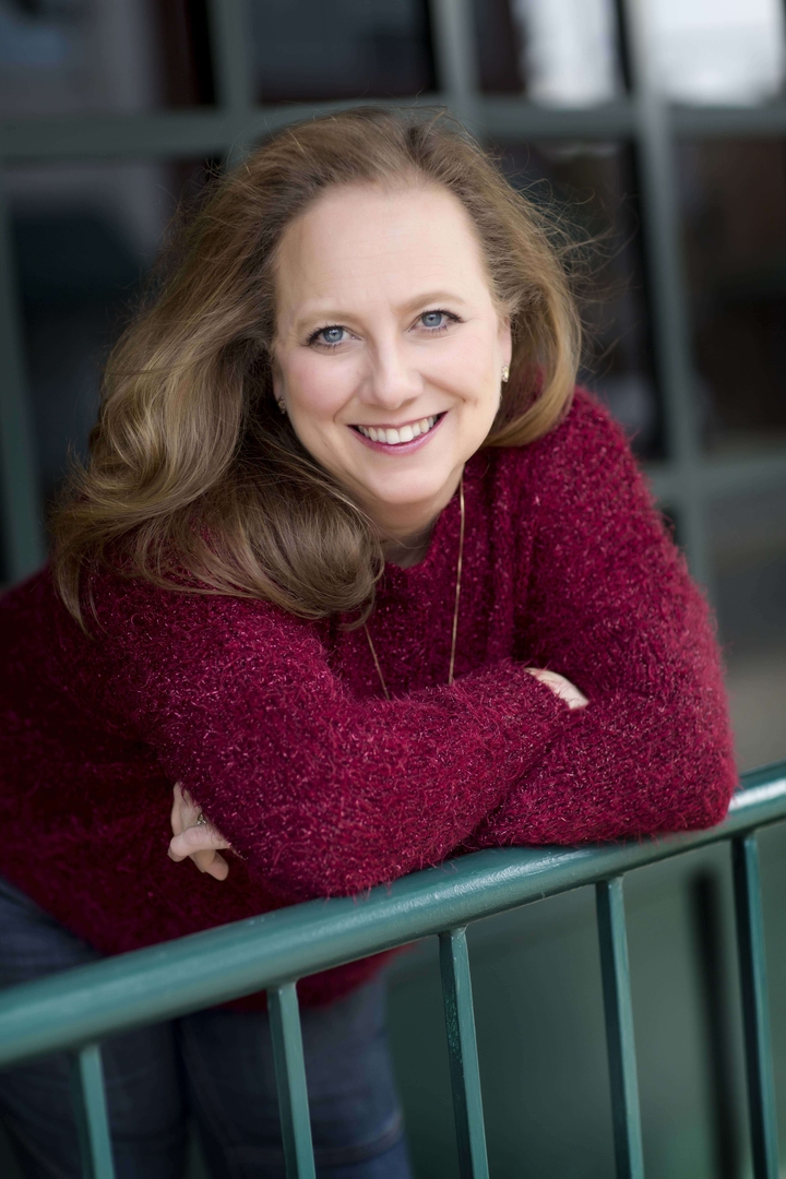 Amy Cecil – Audio Books, Best Sellers, Author Bio | Audible.com