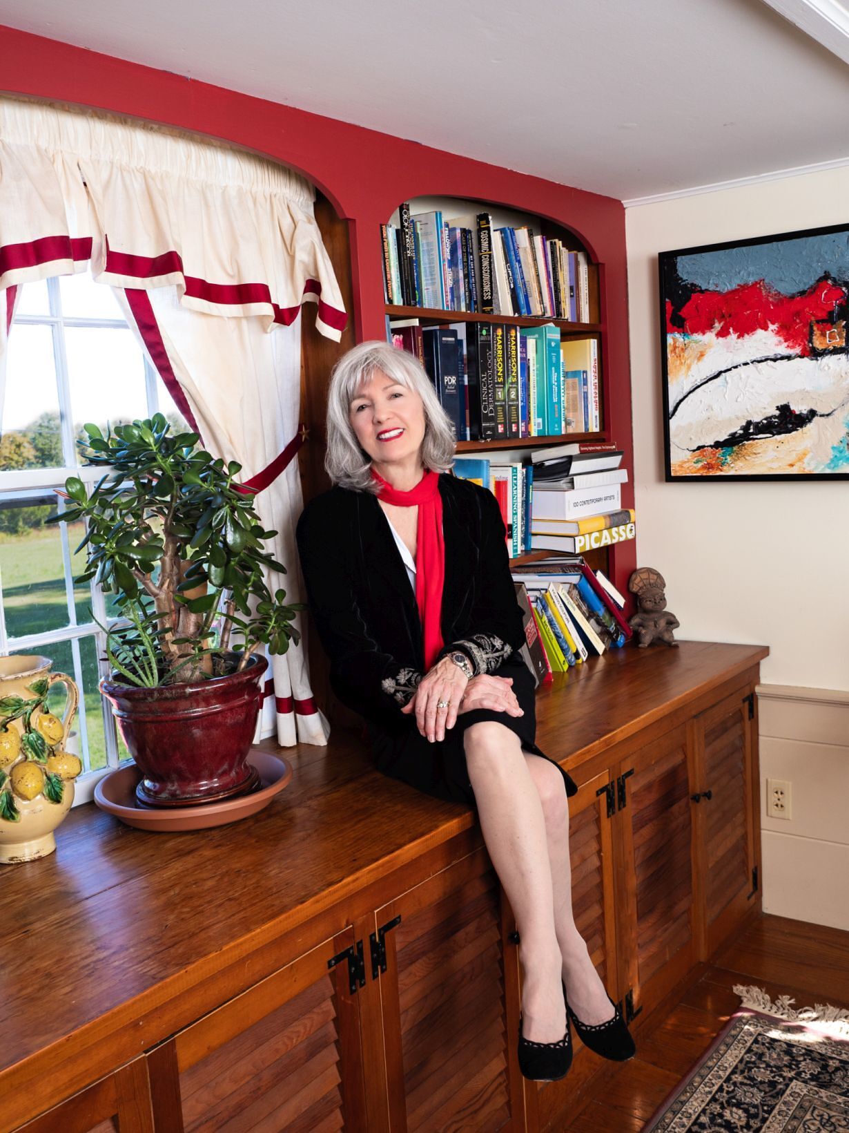 CJ Knapp – Audio Books, Best Sellers, Author Bio | Audible.com