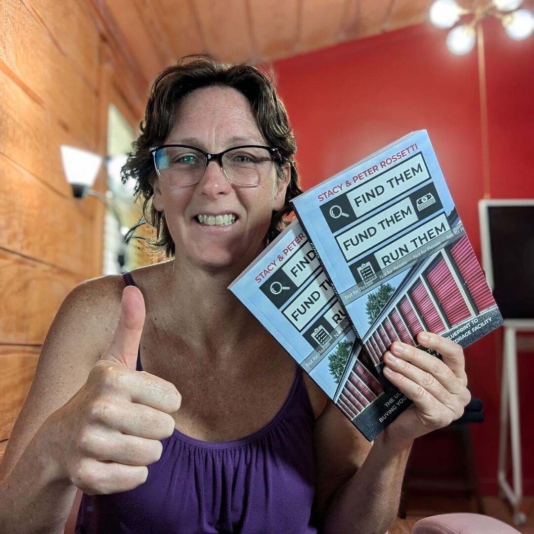 Stacy and Pete Rossetti Audiobooks | Audible.co.uk