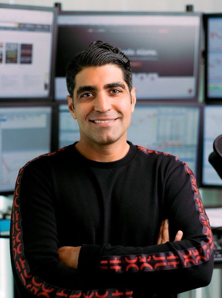 Andrew Aziz – Audio Books, Best Sellers, Author Bio | Audible.com