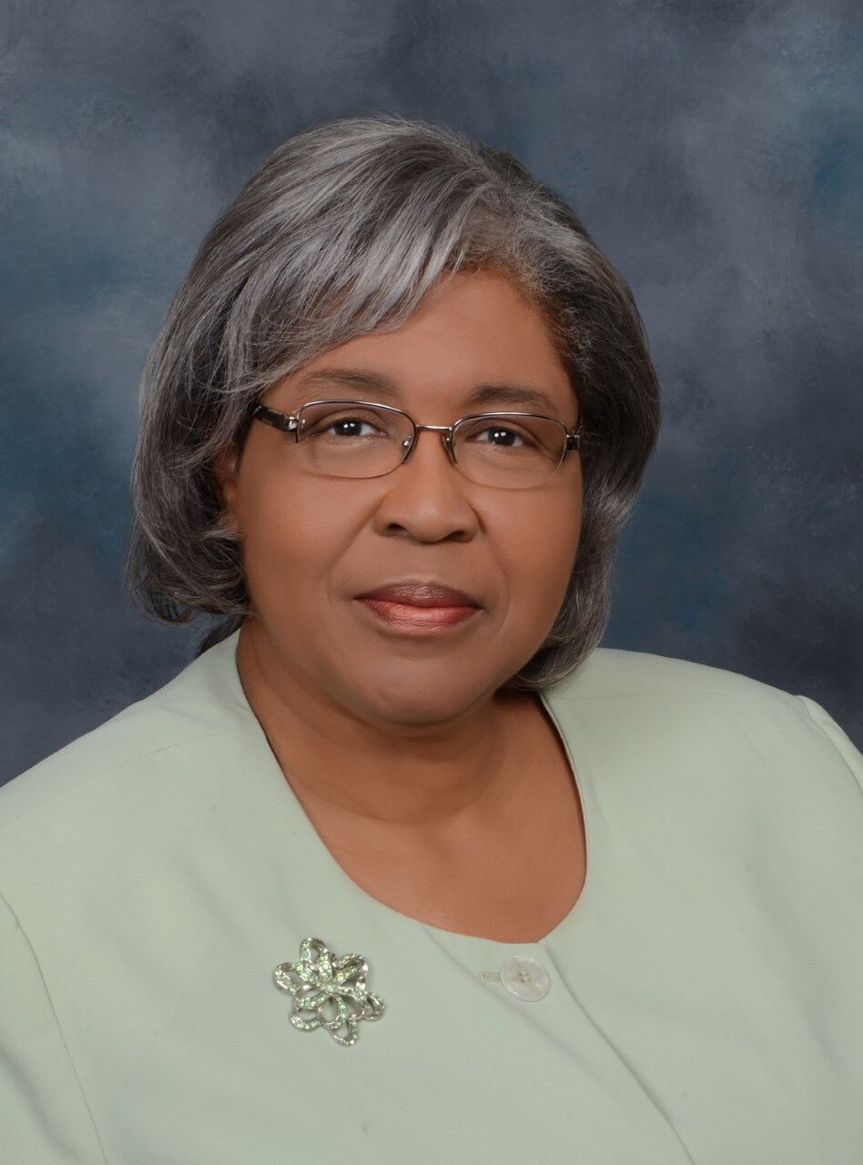 Sherry Bryant-Johnson – Audio Books, Best Sellers, Author Bio | Audible.com