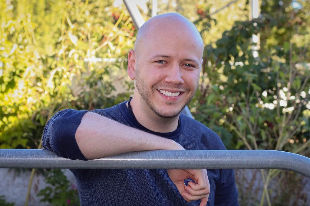 Dustin Tigner – Audio Books, Best Sellers, Author Bio | Audible.com