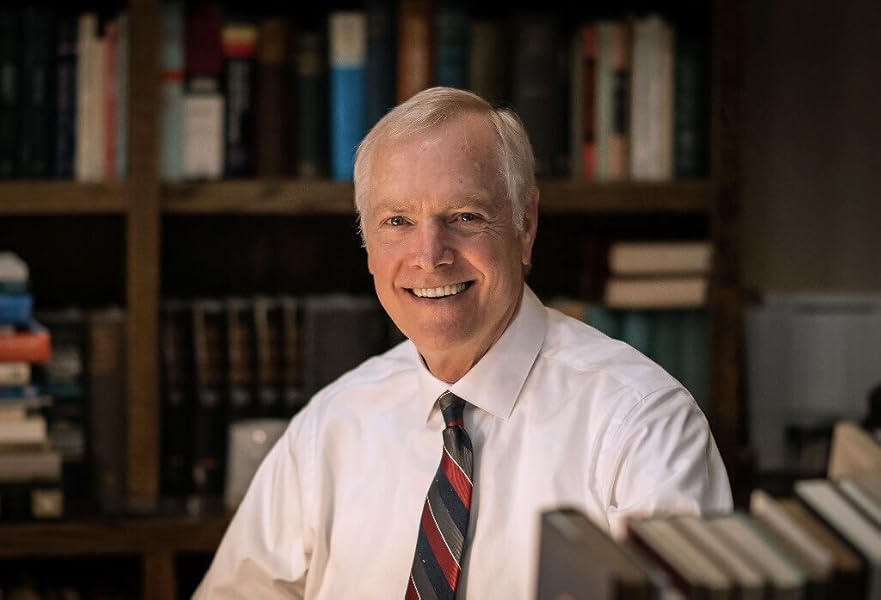 The Love of God: Ray Ortlund, Morgan, Christopher W., Carson, D. A ...