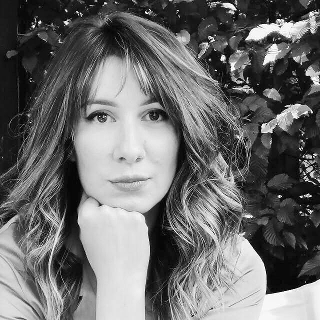 Kate Collins – Audio Books, Best Sellers, Author Bio | Audible.com