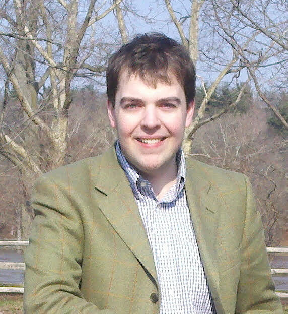 T. Cole Jones – Audio Books, Best Sellers, Author Bio | Audible.com