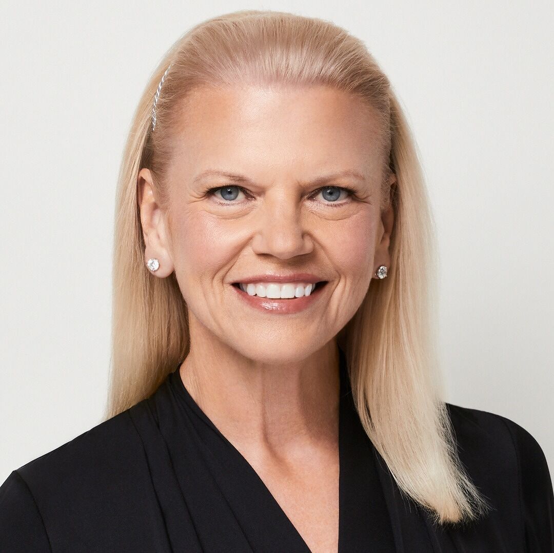 Ginni Rometty - Biographie et Livres Audio | Audible.fr