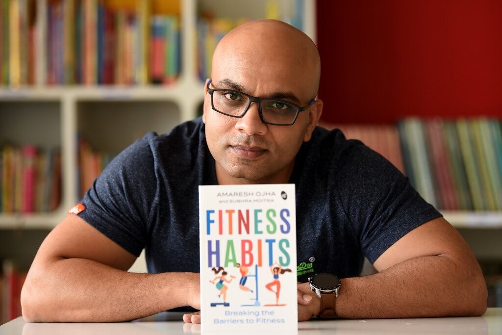 Amaresh Ojha and Subhra Moitra – Audio Books, Best Sellers, Author Bio ...