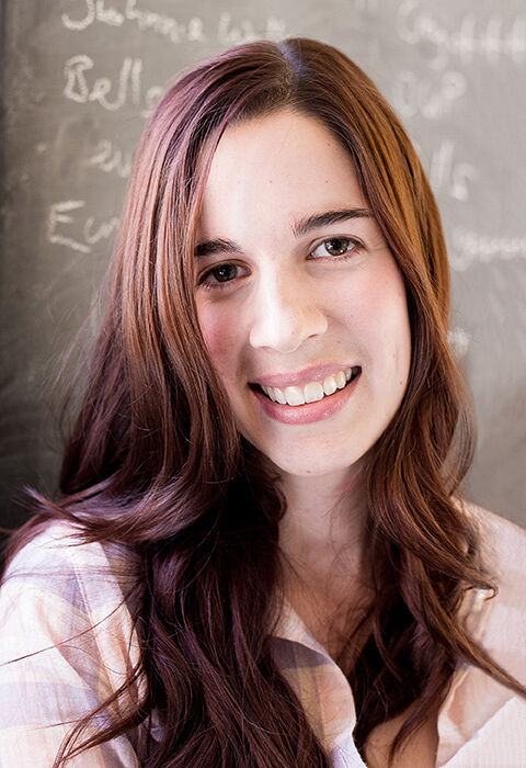 Rachel Morgan – Audio Books, Best Sellers, Author Bio | Audible.com