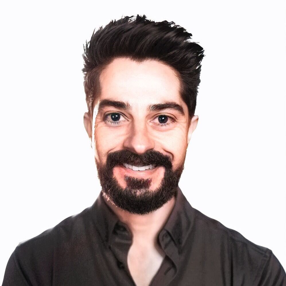 Eitan Bar – Audio Books, Best Sellers, Author Bio | Audible.com