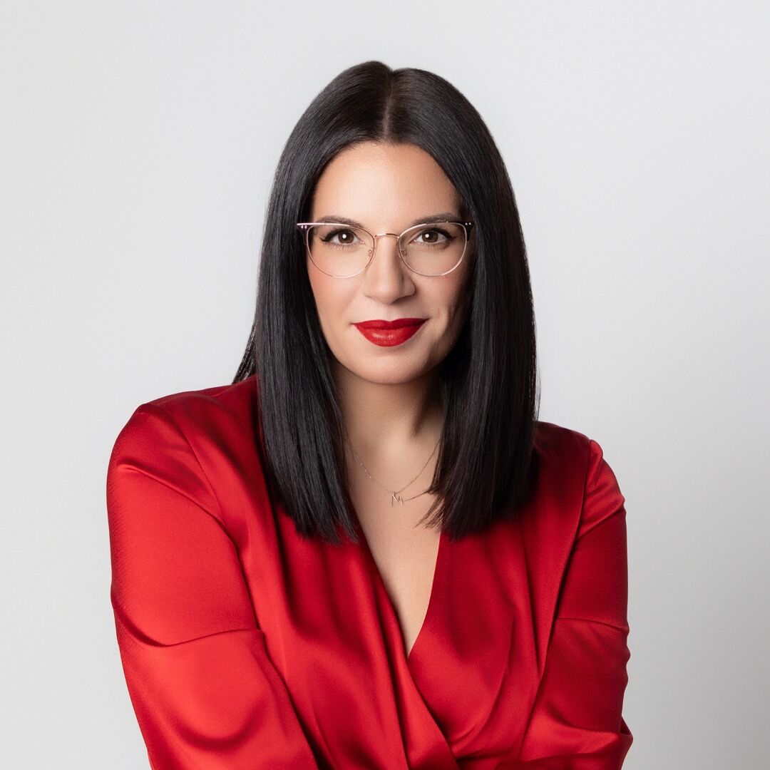 Maria Avgitidis – Audio Books, Best Sellers, Author Bio | Audible.com