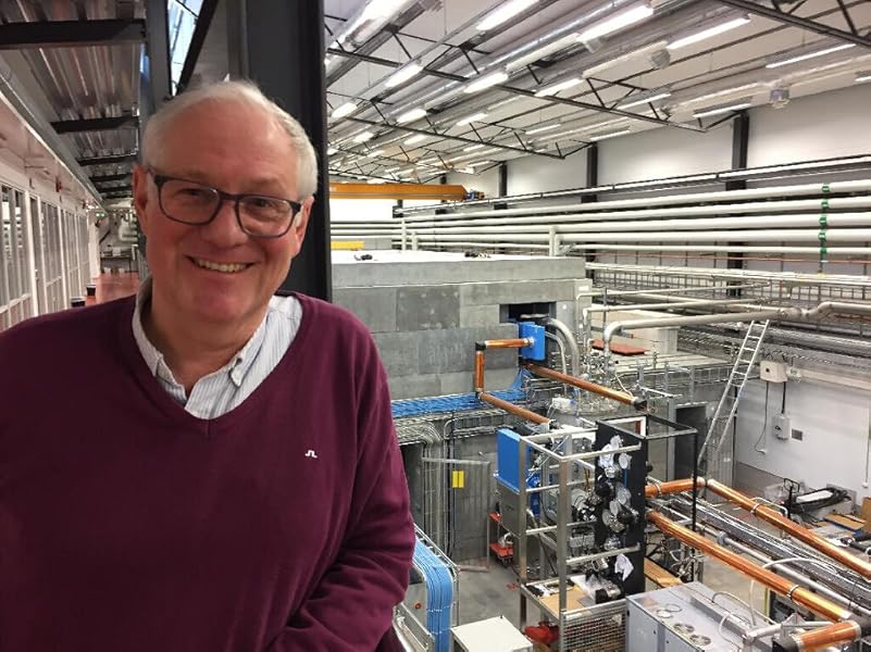 Hands-On Accelerator Physics Using MATLAB®: Ziemann, Volker: 9781138589940: Amazon.com: Books