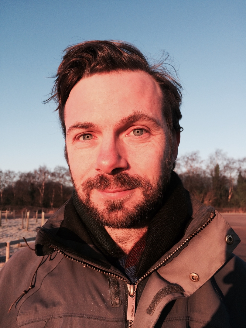 Nick Hunt – Audio Books, Best Sellers, Author Bio | Audible.com