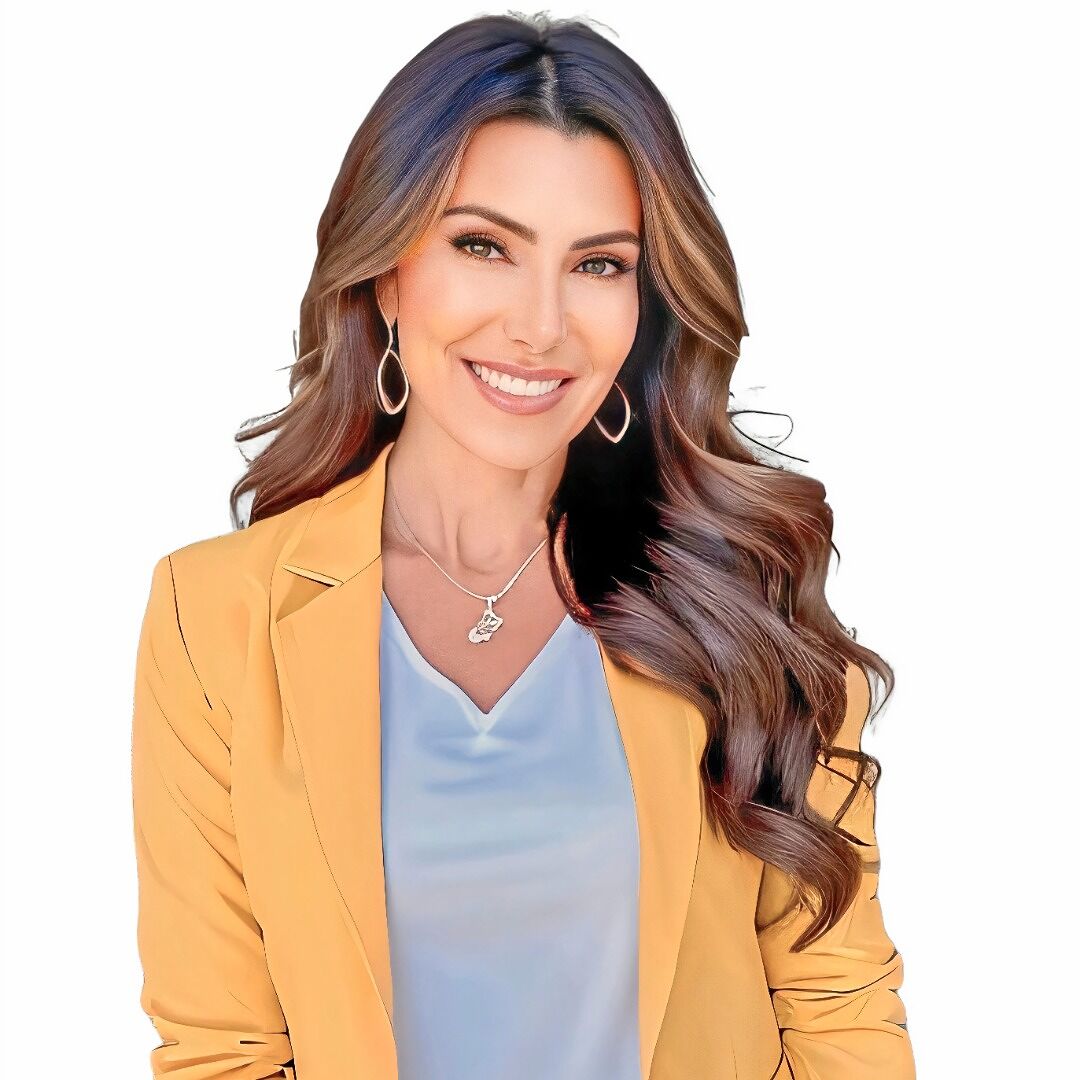 Michelle Mehrnoosh Bazargan – Audio Books, Best Sellers, Author Bio ...