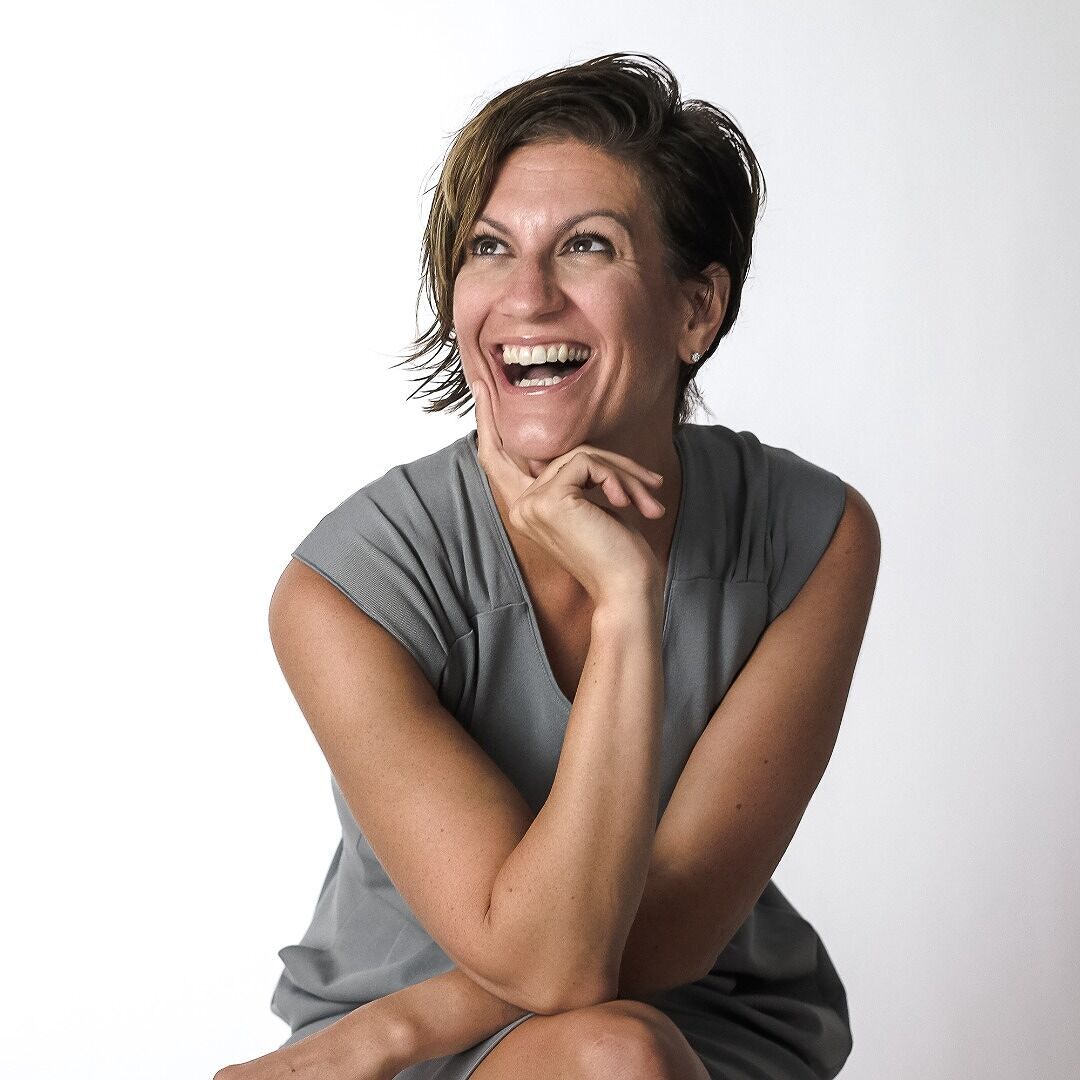 Katie Novak – Audio Books, Best Sellers, Author Bio | Audible.com