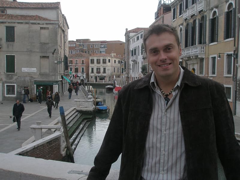 The Martyr and the Prophet (The Lost Testament Book 1) - Kindle edition ...