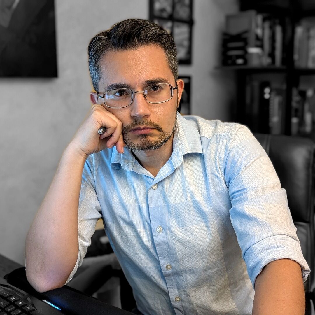 Christopher Ruízのオーディオブックを聴こう。 | Audible.co.jp