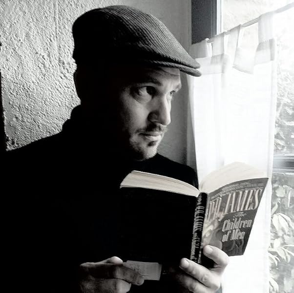 The Black Beacon Book of Mystery (The Black Beacon Books of Mystery ...