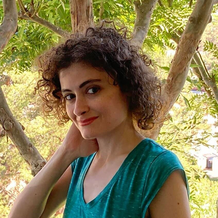 Sarah Katz – Audio Books, Best Sellers, Author Bio | Audible.com