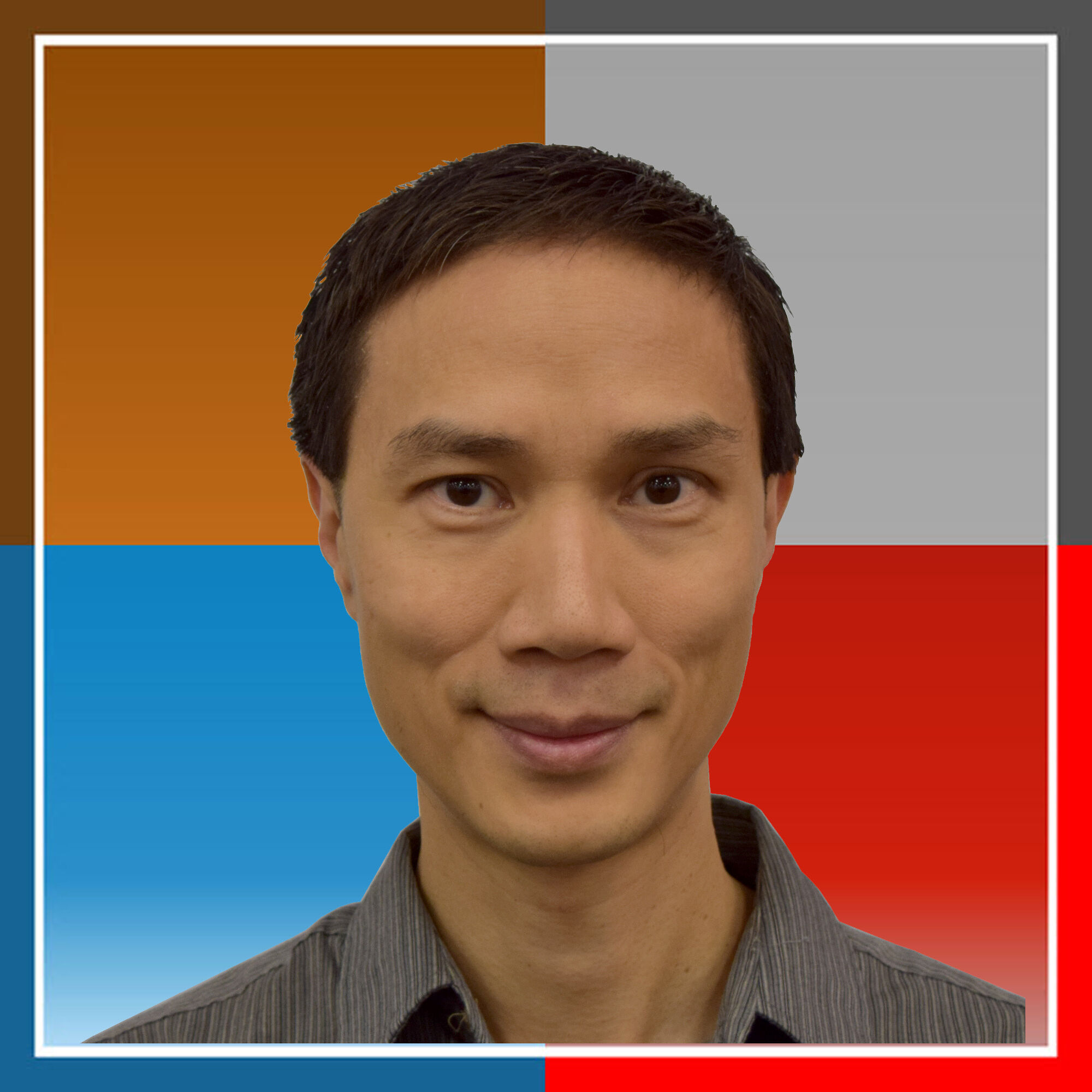 Benjamin Cheung Ph.D. – Audio Books, Best Sellers, Author Bio | Audible.com