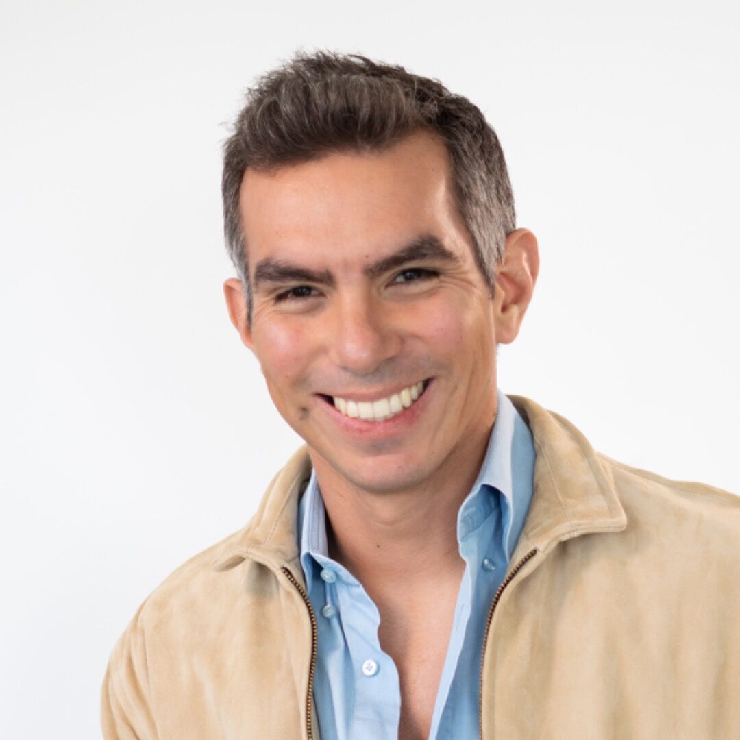 Renzo Del Castillo – Audio Books, Best Sellers, Author Bio | Audible.com