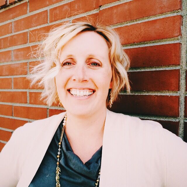 Kate Dyer-Seeley – Audio Books, Best Sellers, Author Bio | Audible.com