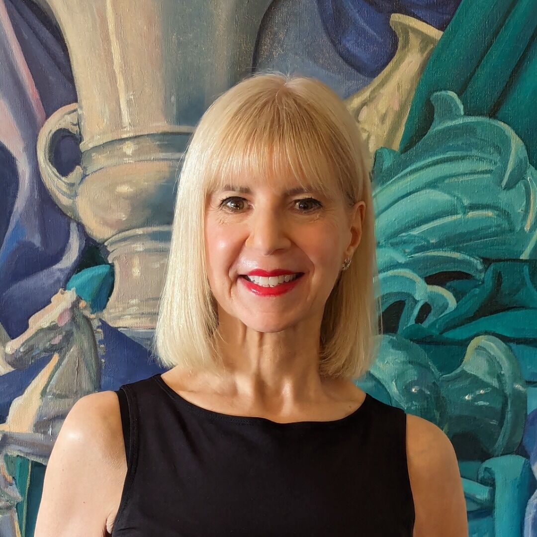 Robin Landa - Alle Hörbücher bei Audible.de