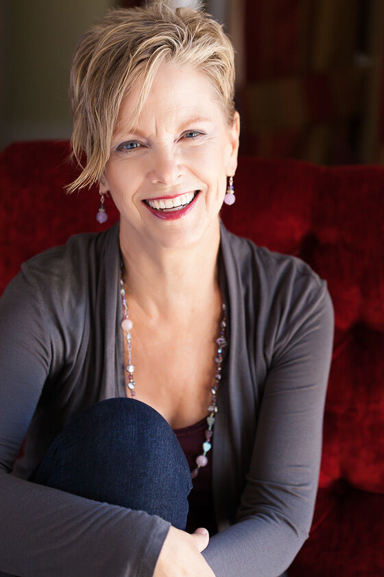 Jennifer Ruth Russell – Audio Books, Best Sellers, Author Bio | Audible.com