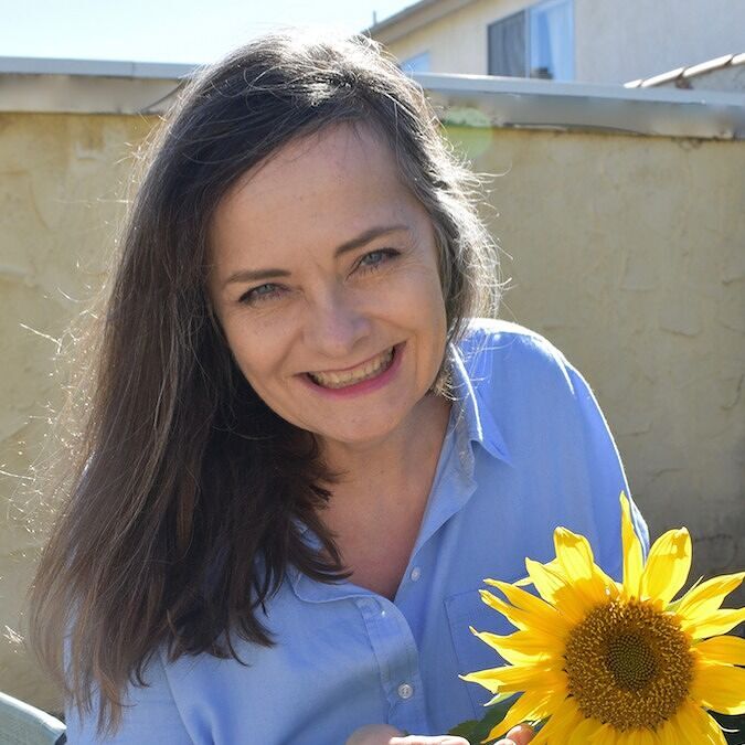 Anna Scotti – Audio Books, Best Sellers, Author Bio | Audible.com