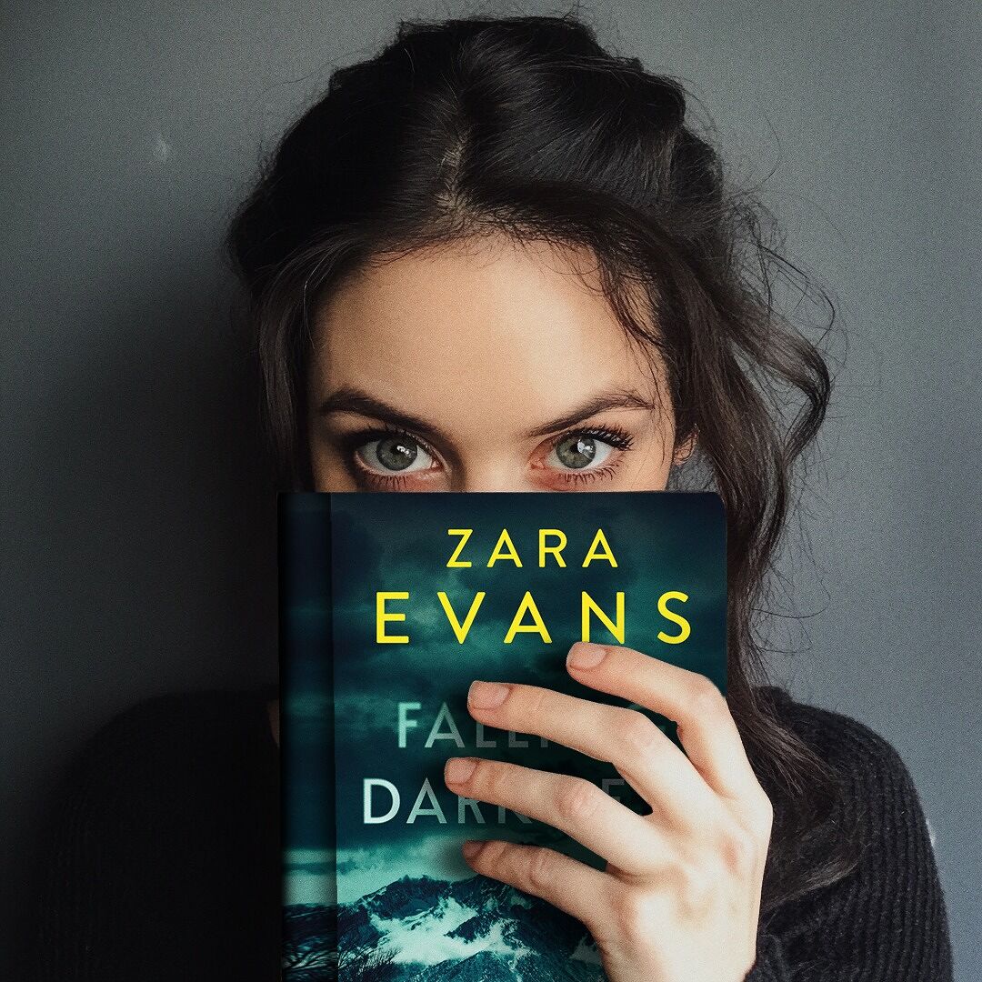 Zara Evans – Audio Books, Best Sellers, Author Bio | Audible.com