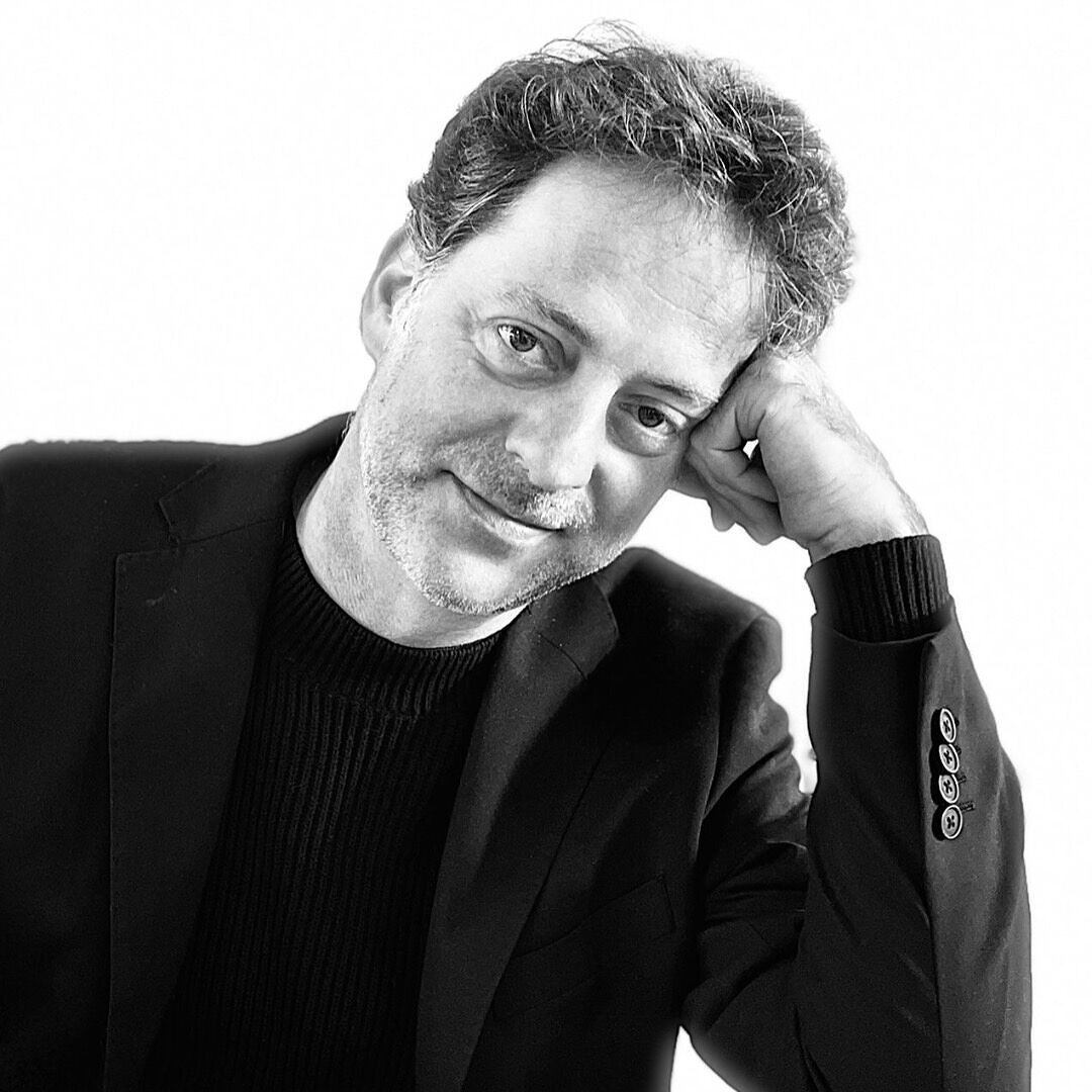 Fabio Lubrano – Audio Books, Best Sellers, Author Bio | Audible.com