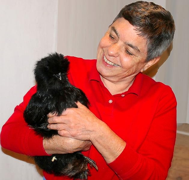 Storey's Guide to Raising Chickens: Care / Feeding / Facilities: Damerow, Gail: 9781580173254 ...