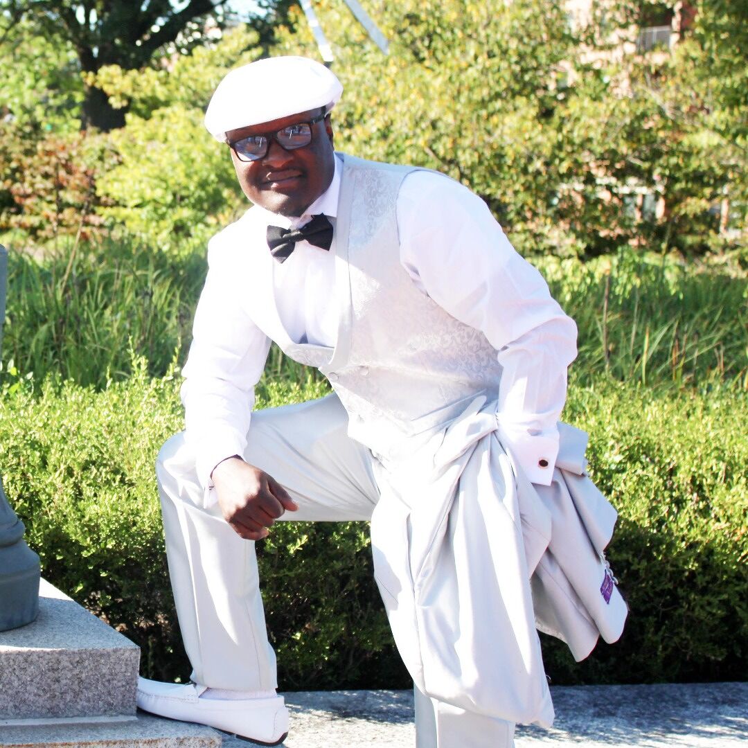 Bennie Johnson III – Audio Books, Best Sellers, Author Bio | Audible.com