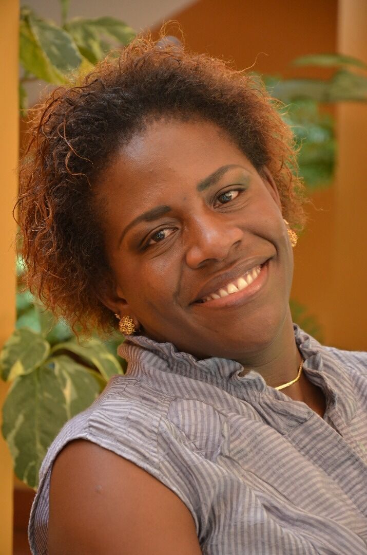 Emmelie Prophète – Audio Books, Best Sellers, Author Bio | Audible.com