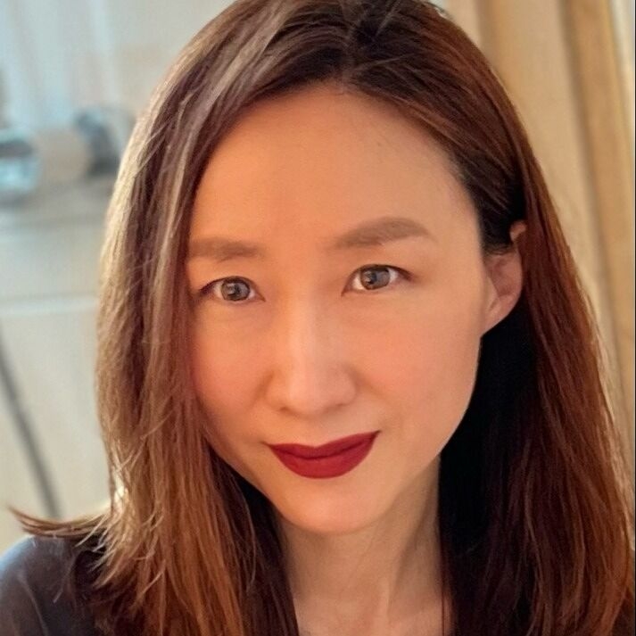 Mirinae Lee – Audio Books, Best Sellers, Author Bio | Audible.com