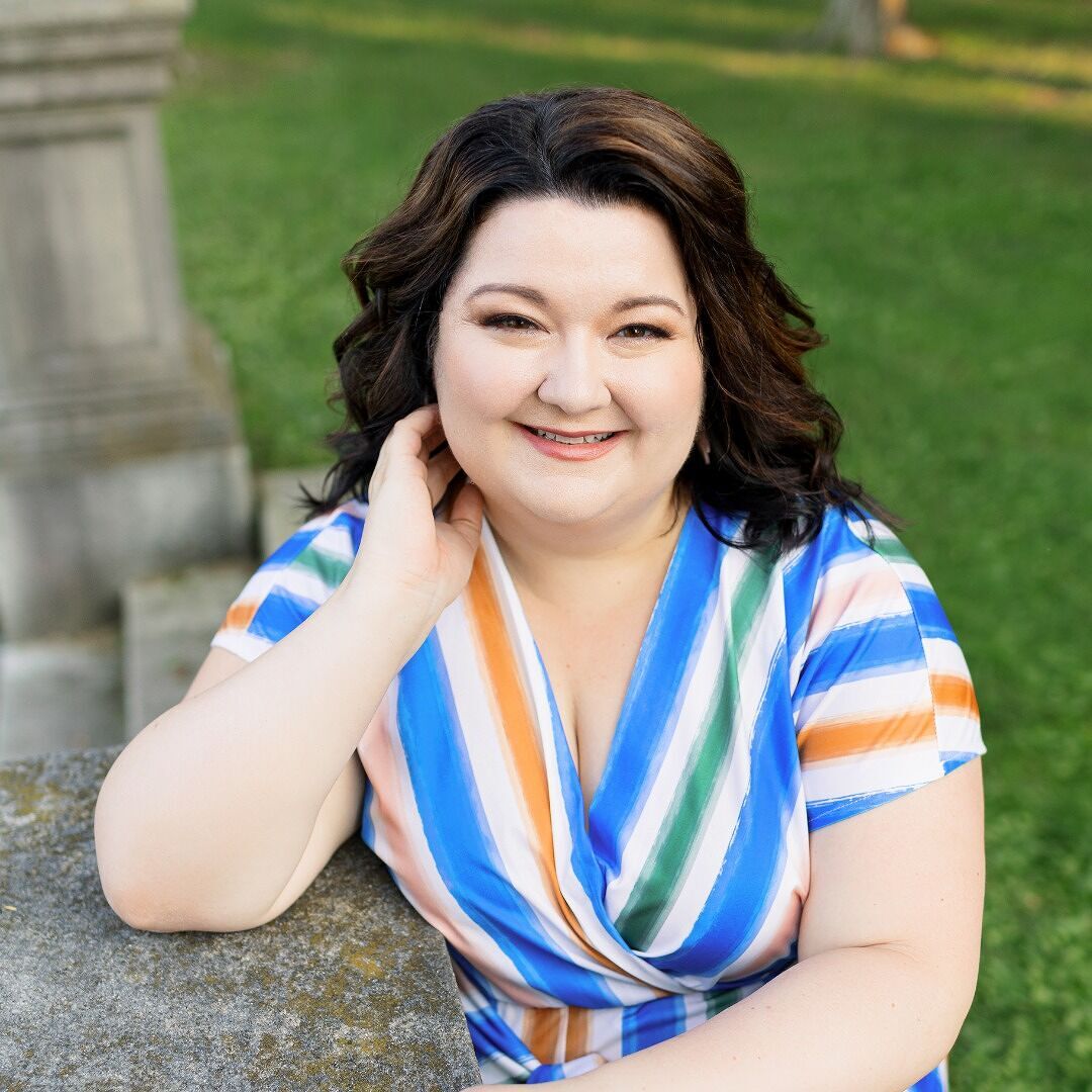 Jenny L. Howe – Audio Books, Best Sellers, Author Bio | Audible.com