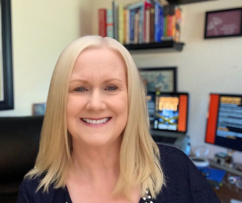 Robin Lyons – Audio Books, Best Sellers, Author Bio | Audible.com