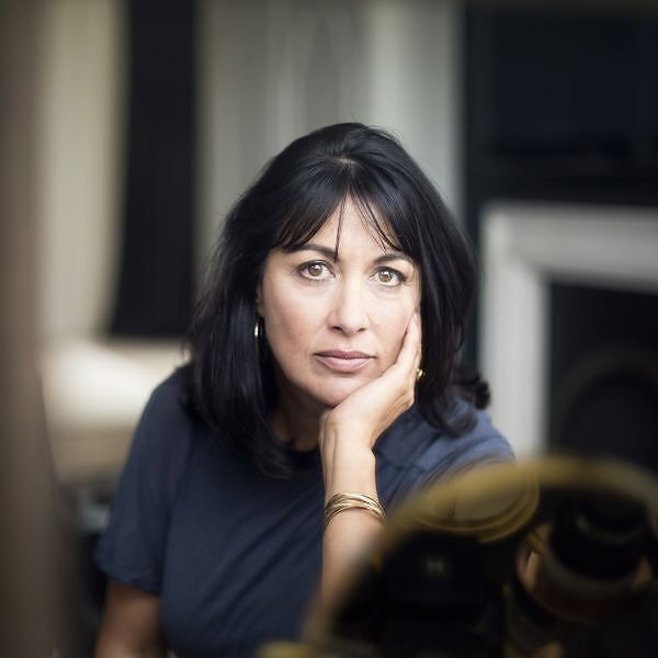 Polly Samson – Audio Books, Best Sellers, Author Bio | Audible.com