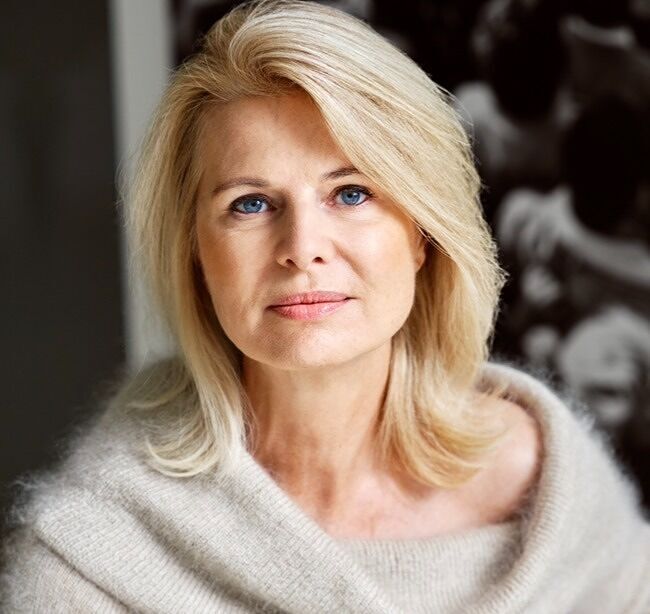 Katharina Fuchs – Audio Books, Best Sellers, Author Bio | Audible.com