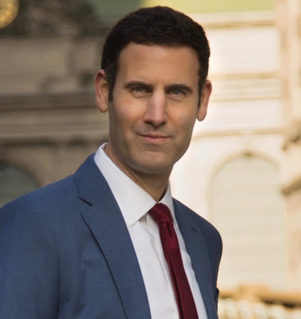 Jonathan Alpert - Alle Hörbücher bei Audible.de