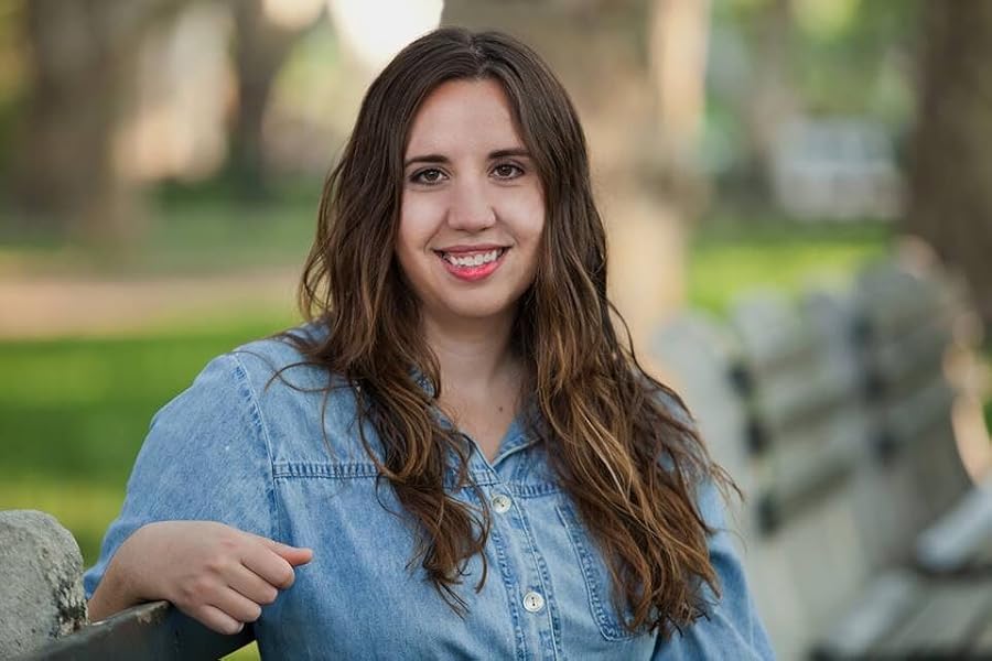 Amazon.com: All the Broken People eBook : Konen, Leah: Kindle Store