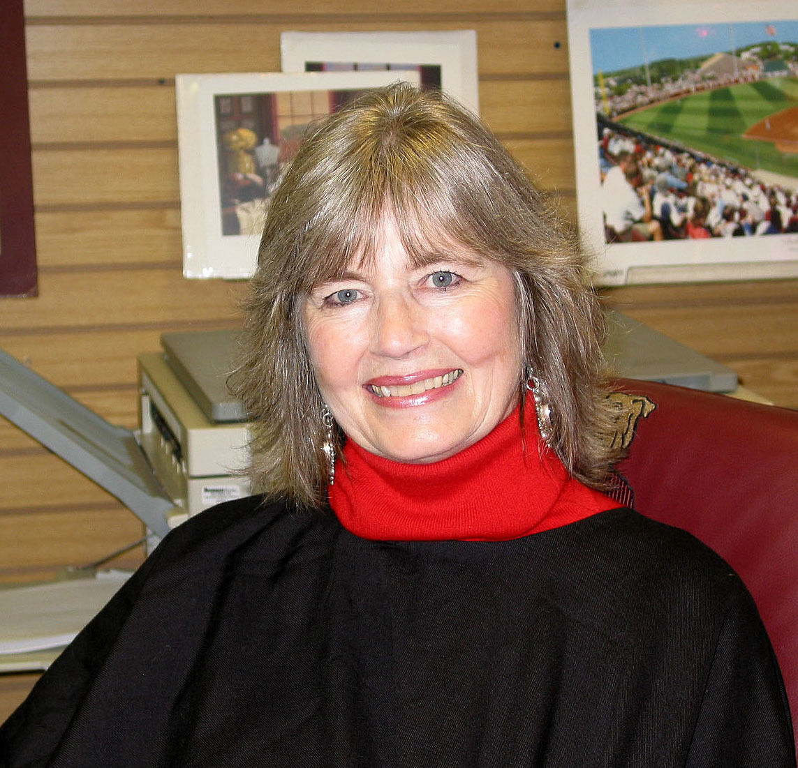 Anna Michaels – Audio Books, Best Sellers, Author Bio | Audible.com