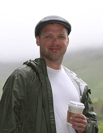 Jonathan Cullen - Alle Hörbücher bei Audible.de