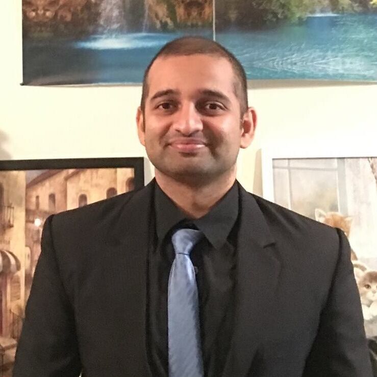 Mrinal Mishra – Audio Books, Best Sellers, Author Bio | Audible.com