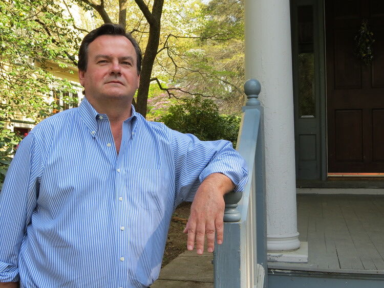 Mark Kram Jr. – Audio Books, Best Sellers, Author Bio | Audible.com